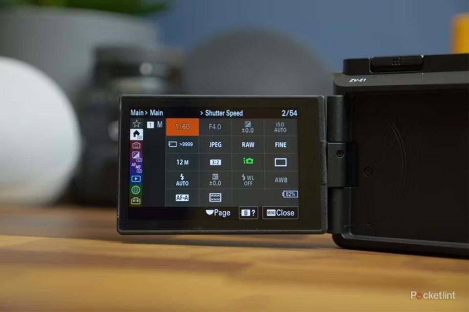 索尼ZV-E1发布：小号A7S3增强型、定价15499元，老用户遭背刺_腾讯新闻