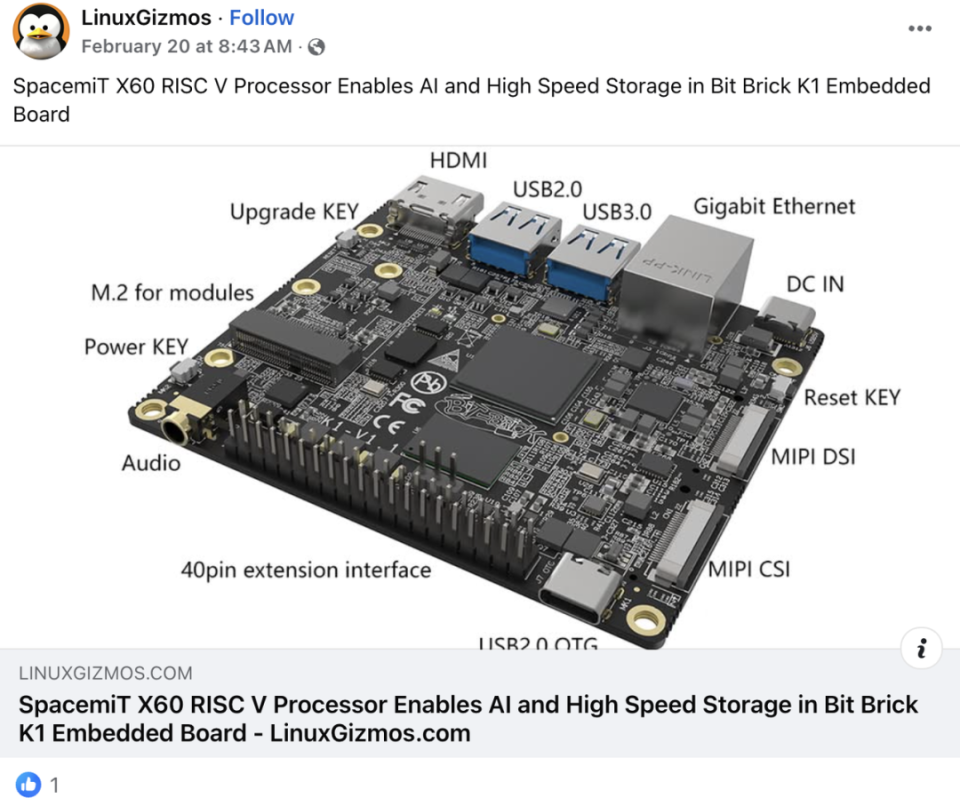全球热议！中国RISC-V力量崛起_腾讯新闻