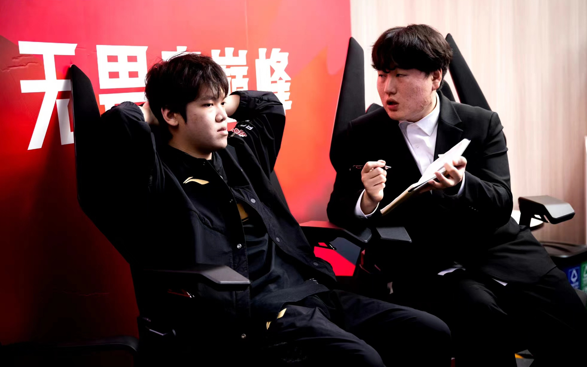 再见RNG！再见Angel！Xun惊艳四座，BLG引入Tabe赢麻了