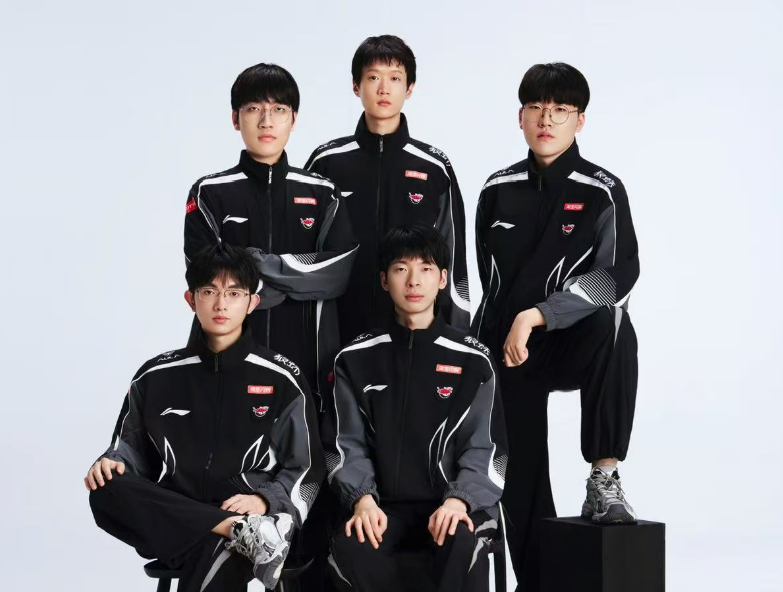 AL被T1淘汰，大量韩国网友感谢Hope，以后来韩国可以免签入境_腾讯新闻