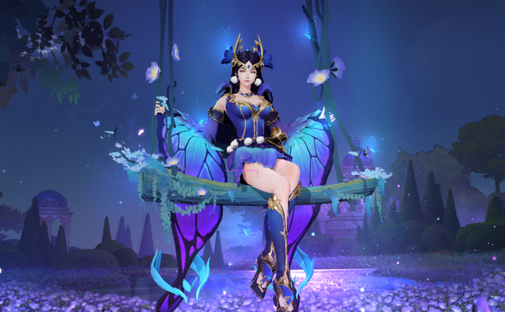 KSG冲击S组，DYG确认B组，钎城和小义的豪华双C组合，让人失望