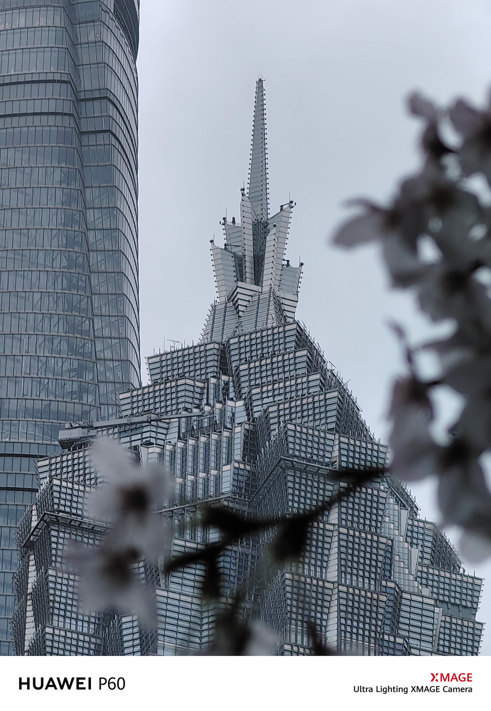 华为P60评测：P系列史上最强标准版，5K档美学影像旗舰王者？_腾讯新闻