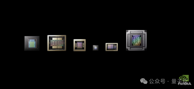 老黄All in物理AI！最新GPU性能5倍提升，还砸掉了智驾门槛_腾讯新闻