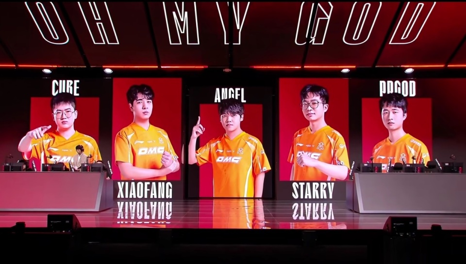 LPL陪玩事件大结局，Cube公开道歉，直言悔不当初，想要重返赛场_腾讯新闻