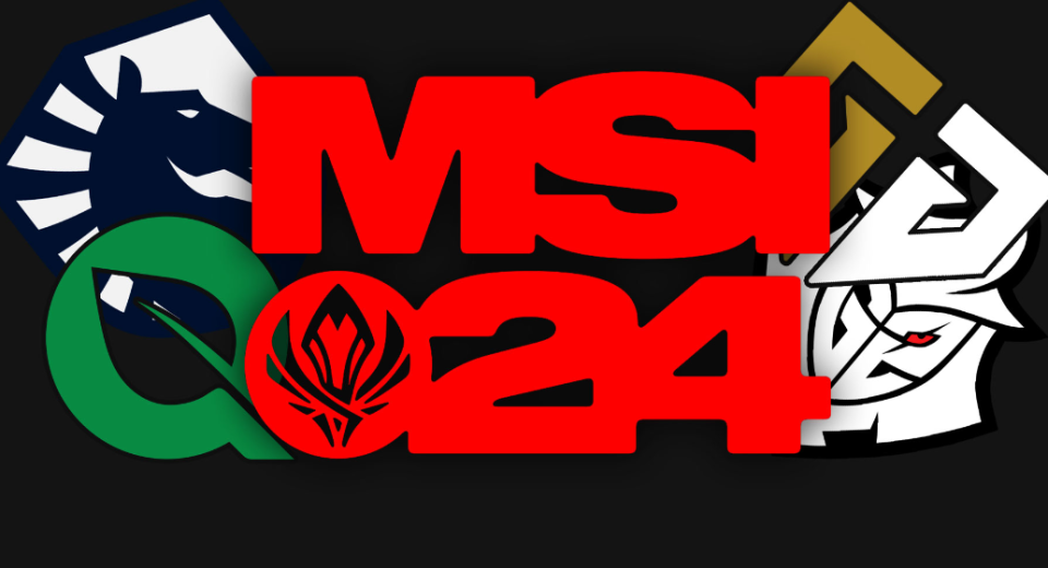 knight连续五次打进LPL决赛，老将xiye担任MSI抽签嘉宾_腾讯新闻