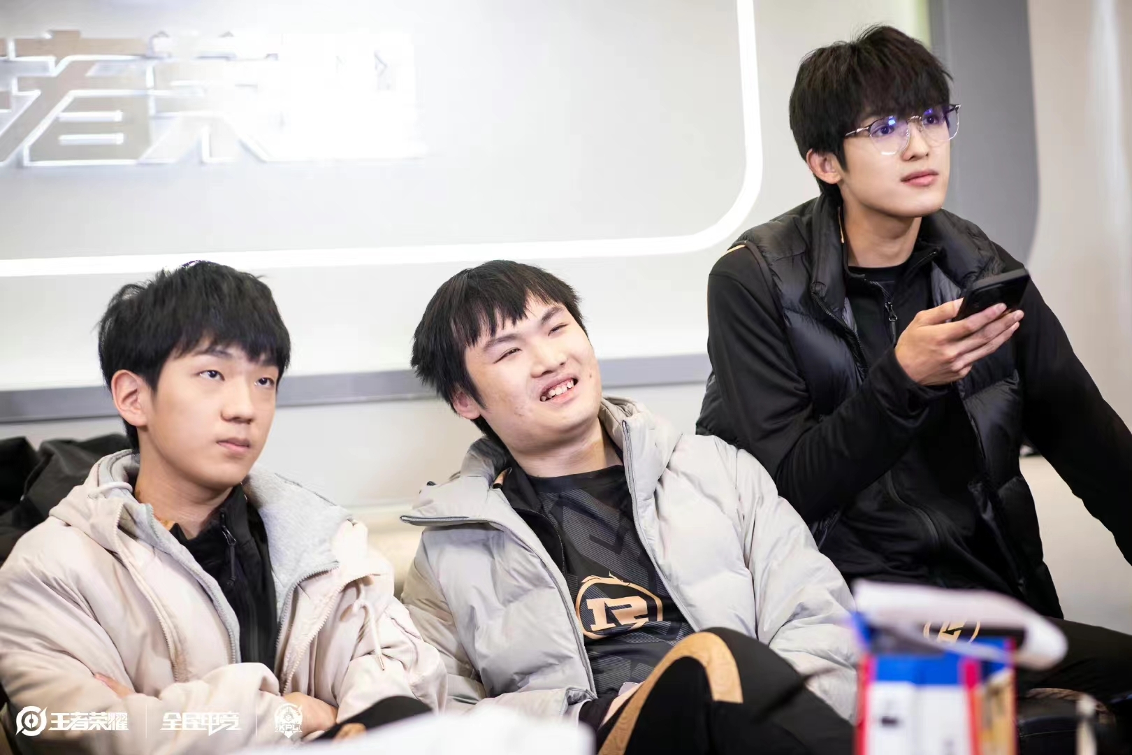 变天了！KPL“佛猴狼星”F4格局被破，多支队伍开启物极必反模式