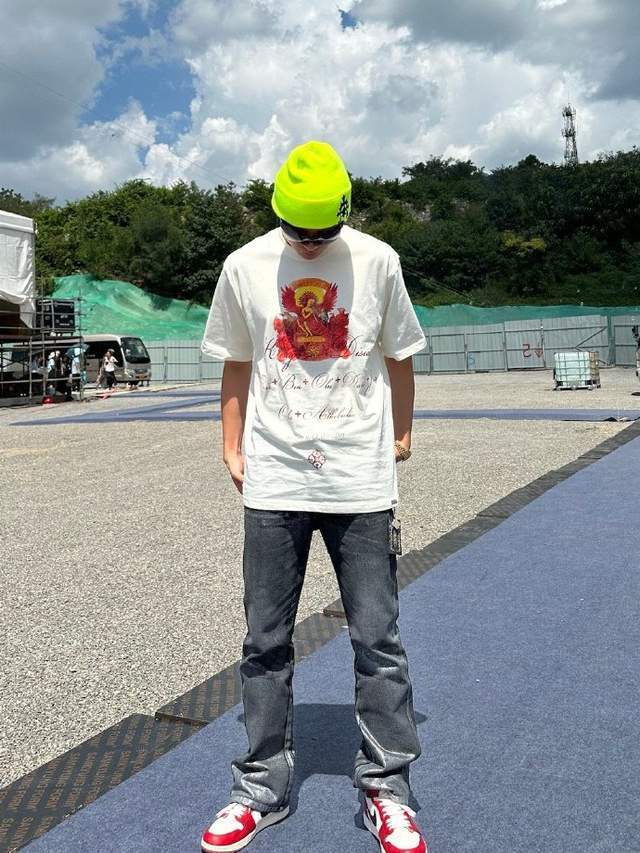 ASEN：优秀rapper还是抄袭者？争议不断的小镇男孩_腾讯新闻