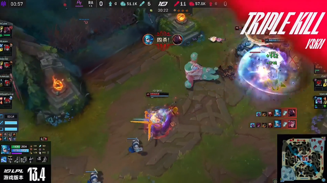 YSKM被Zoom指导后进化了？粽子哥：和我教的一模一样！