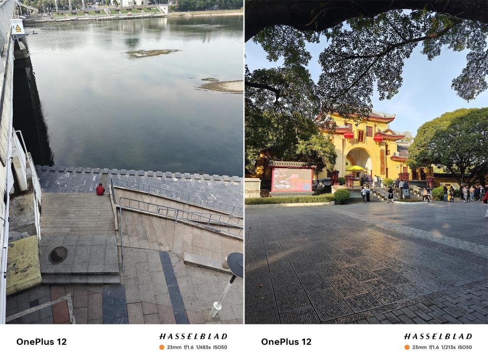 我的日常：索尼LYT808与OV64B潜望长焦，两者的拍摄体验如何？_腾讯新闻