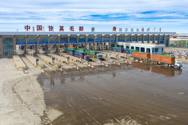 和中国开了场会，蒙古国新总理决定，把中蒙边境遗留问题都处理好_腾讯新闻