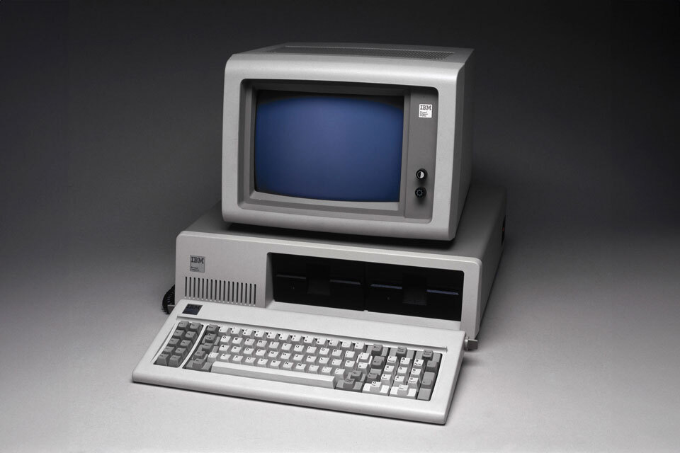 Wintel联盟兴衰启示录：微软幸好有纳德拉，英特尔却拒绝了乔布斯_腾讯新闻