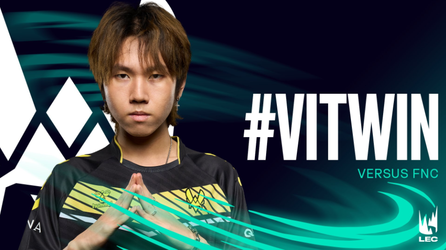 恭喜Bo！时隔715天重返赛场，首秀成功！翻盘FNC，收获观众MVP