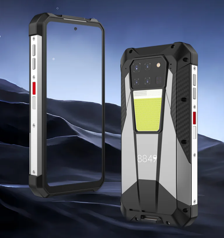 32GB+2TB！这手机绝对是TM来捣乱的_腾讯新闻