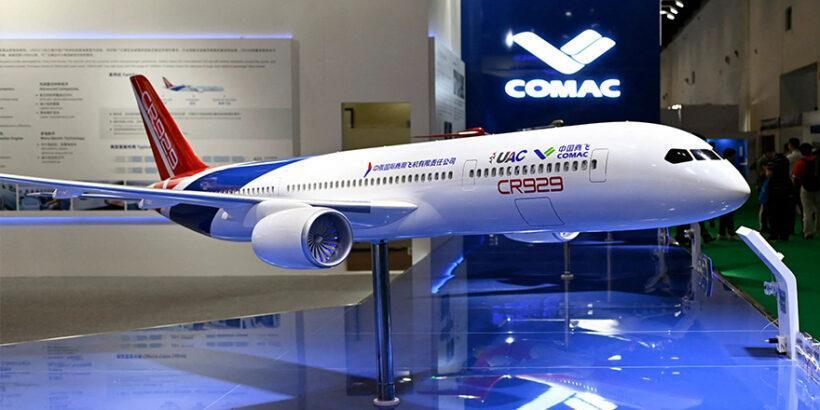 35吨推力碾压同级！长江-2000试验成功，C929洲际客机腾空在即！_腾讯新闻