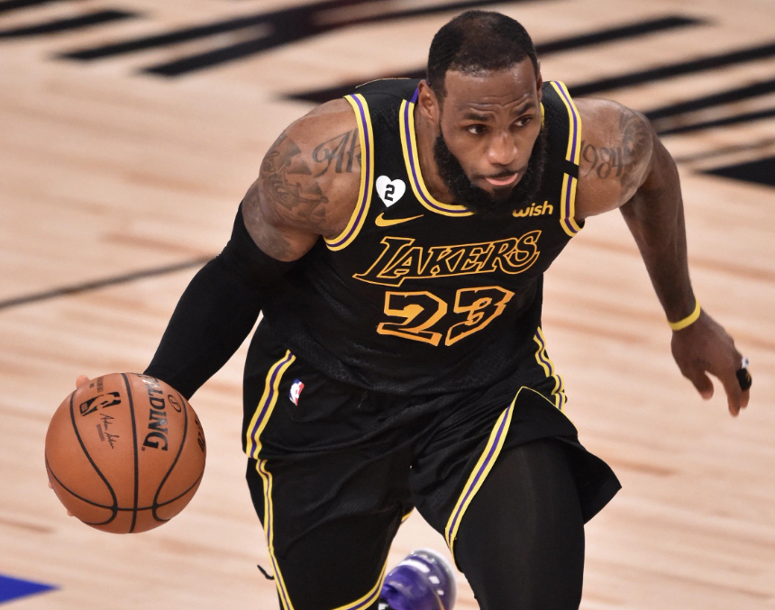 NBA／美媒評鑑近十年FMVP含金量：16年詹姆斯第1，一哥墊底，22年柯瑞第5 – 每天好日子