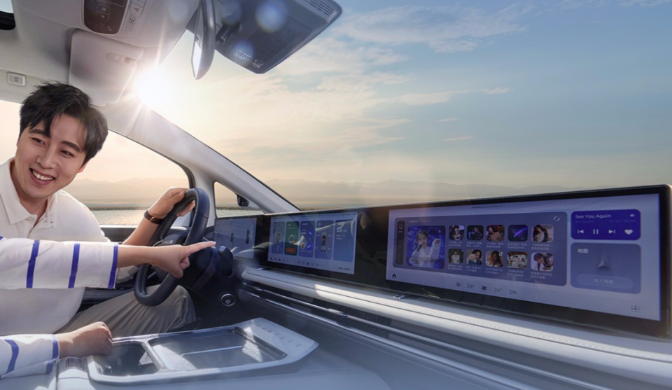 仅14.98万，2.0T+9AT！6/7座可选，智能驾驶，已上市_腾讯新闻