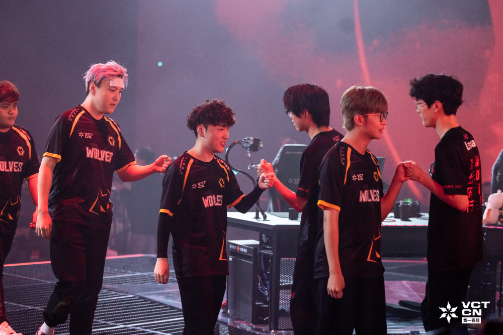无畏契约VCT四大赛区常规赛W1排名：太平洋赛区Omega组实力强劲_腾讯新闻