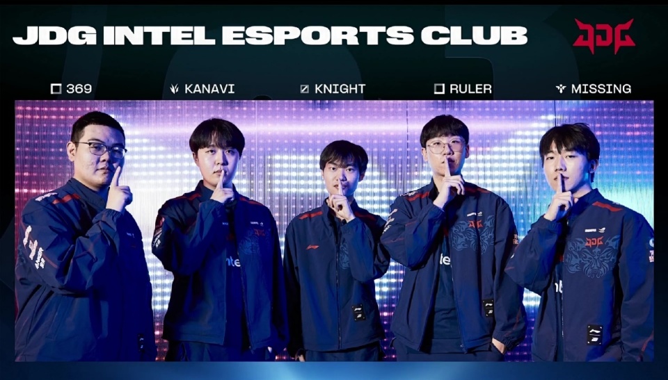 JDG晋级不被认可，Uzi透露内部情况，369遭批评，左手也被开了_腾讯新闻