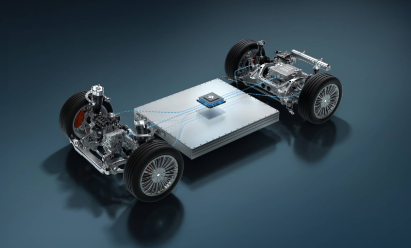 广汽豪华SUV昊铂HL上市，高阶智驾+800V闪充！26.98万起_腾讯新闻