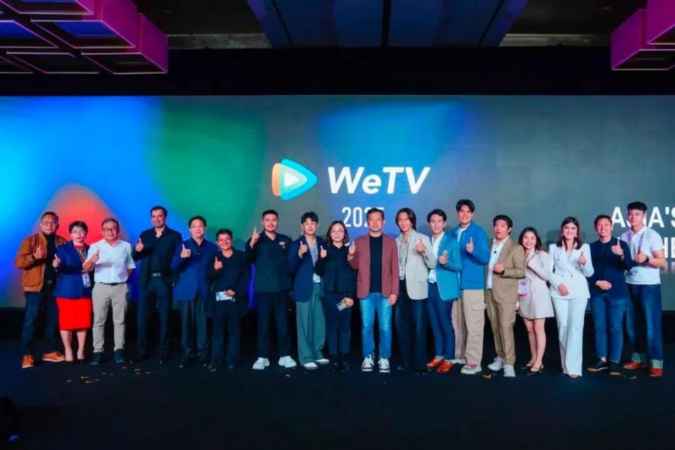 WeTV的「三重惊喜」：内容出海、本地自制、底层规律_腾讯新闻