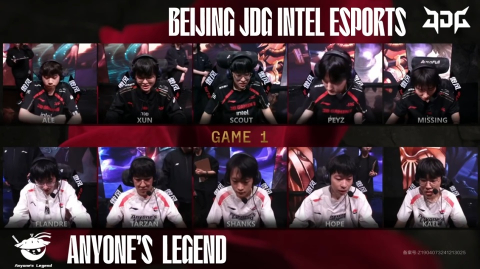 LPL“特殊规则”遭质疑，SOLO决定胜败，AL赢下比赛，但异常凶险_腾讯新闻