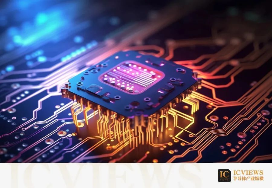 清华大学研制全光感算一体阵列芯片，将感知、计算和重建融为一体_腾讯新闻