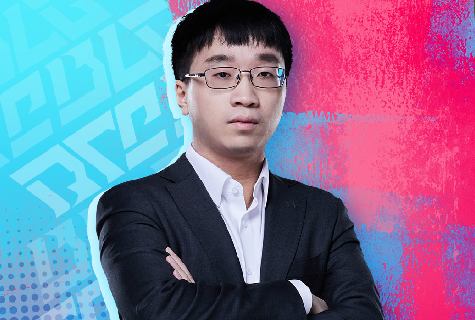 恭喜Ruler！拿下春决FMVP！369放话：一阵上单就是会赢无阵上单