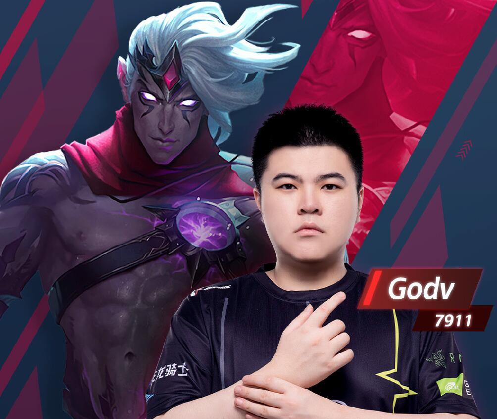 那一箭它回来了！虎牙官宣韦神回归LPL二路，双料冠军真有排面！