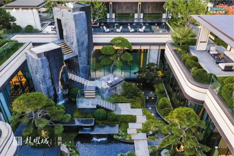 2026，北辰楼市要打“富裕仗”！_腾讯新闻