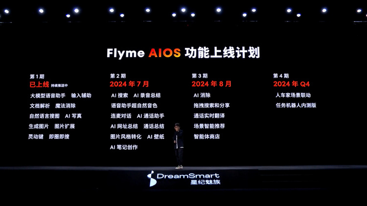 老机型无缘！魅族Flyme AIOS升级计划公布：适配6款_腾讯新闻