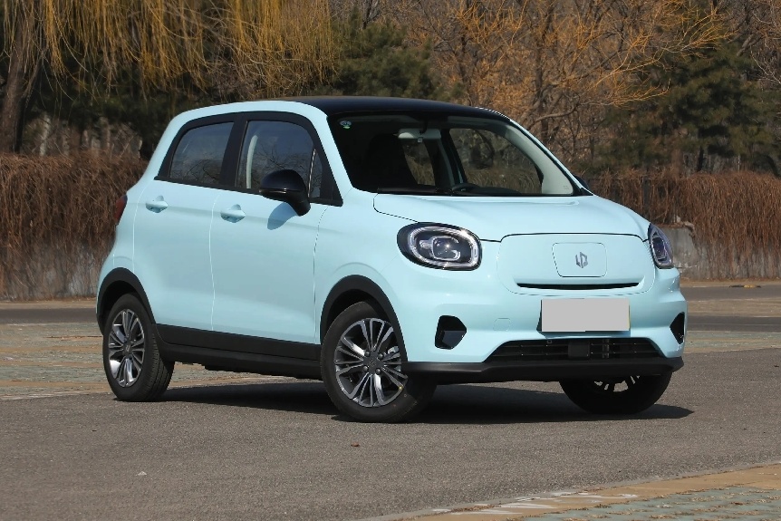 预算5万，还想要续航400km？城市通勤我选零跑T03_腾讯新闻