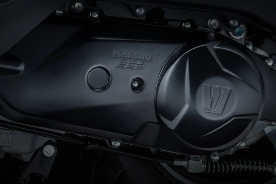 12680元起：更豪华的125通勤踏板豪爵ADX发布_腾讯新闻