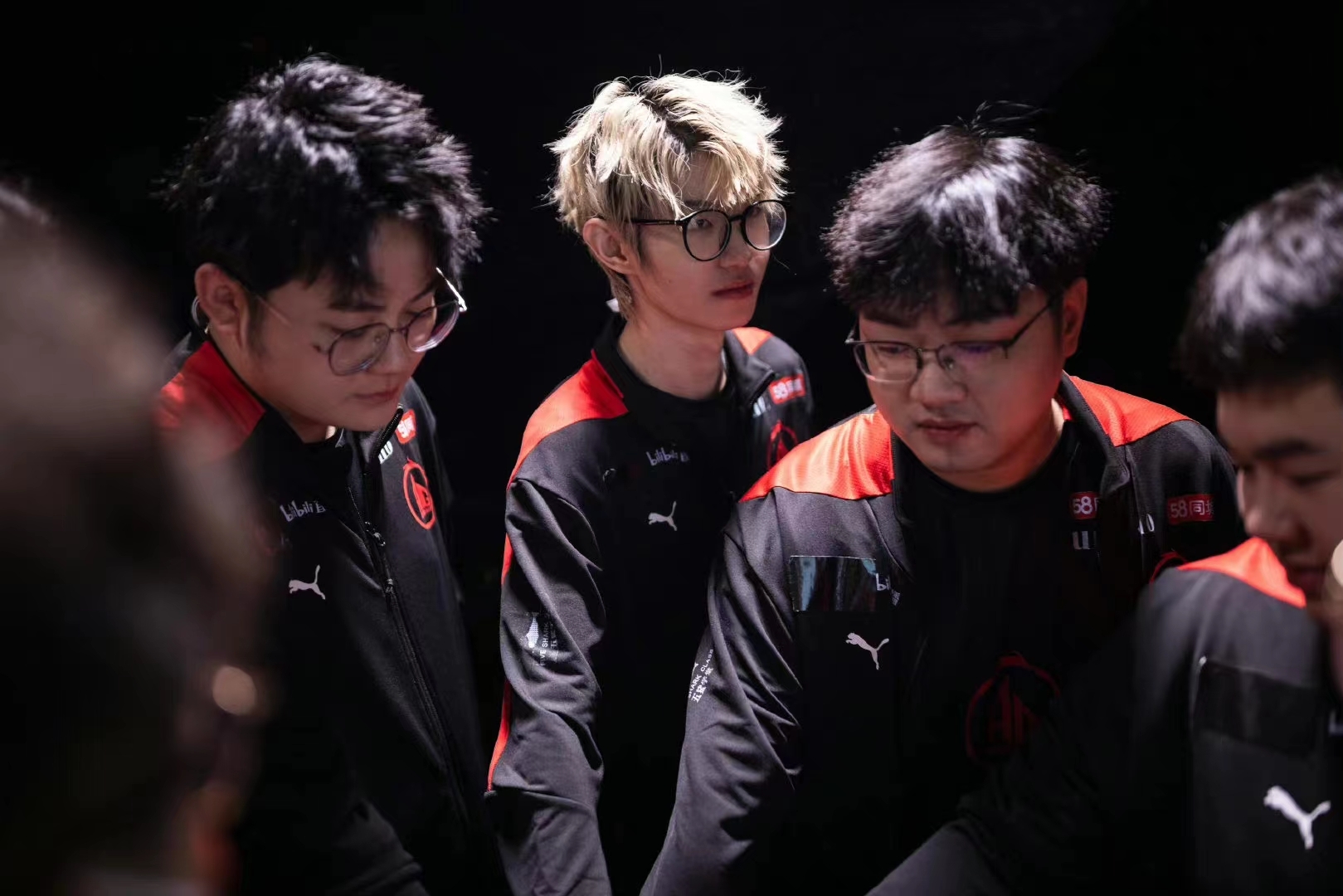 AG9连胜收官，亲手干碎KSG最后晋级希望，4个正赛名额都名花有主