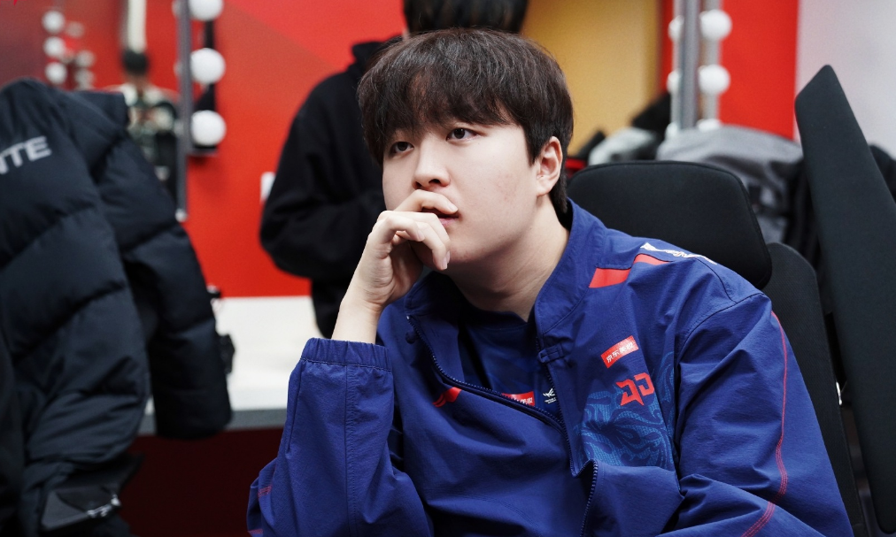 前瞻：369交手Ale！拒绝连败，JDG大战EDG