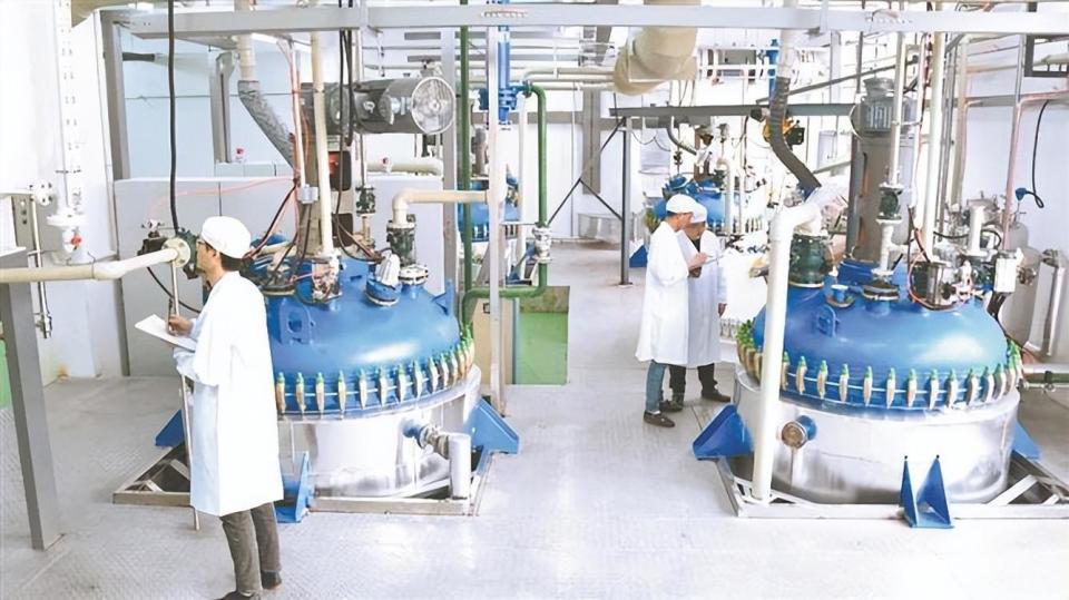 同步发展创新药品和医疗器械！厦门生物医药产业跑出加速度_腾讯新闻