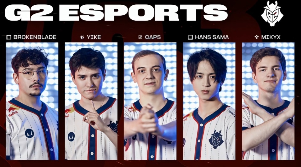 WBG痛失好局！时隔五年，G2击败TheShy一报剑魔之仇_腾讯新闻