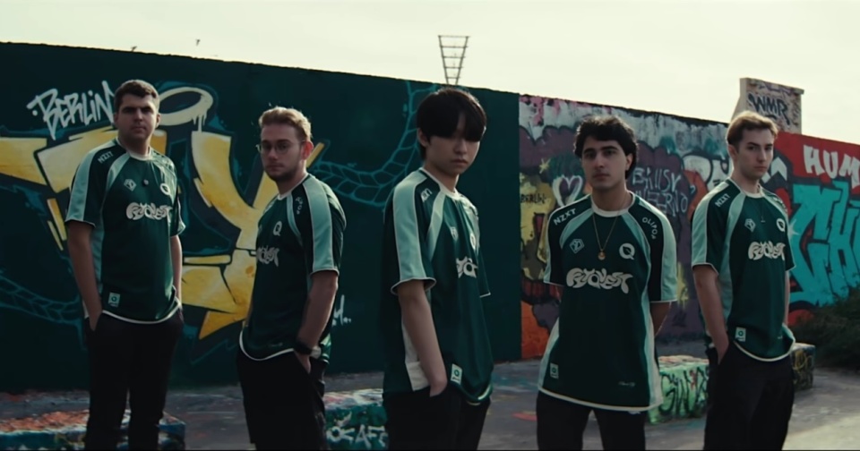 S14北美奇迹诞生，FLY最强杀招登场，天崩开局逆袭，HLE吃尽苦头_腾讯新闻