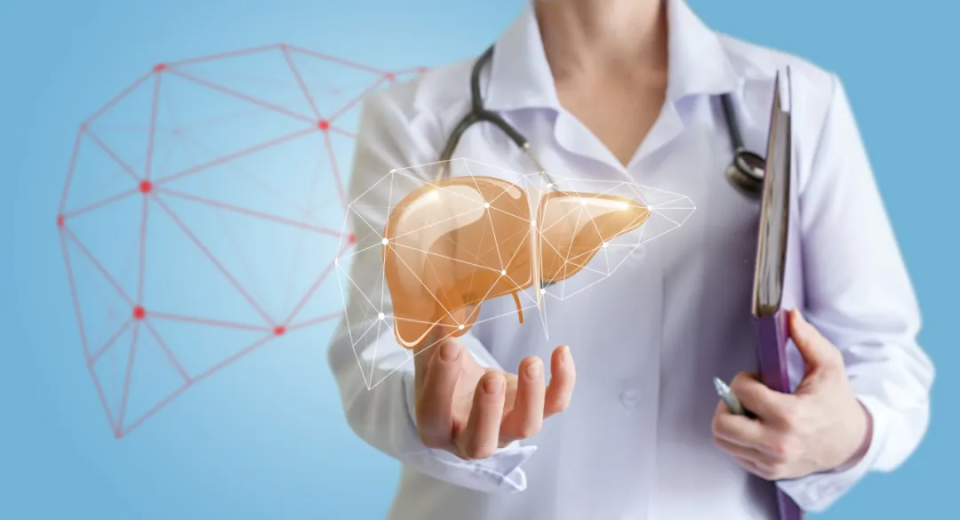 一周饿两天，挽救“脂肪肝”？德国研究登Nature，但坚持者不到10%_腾讯新闻