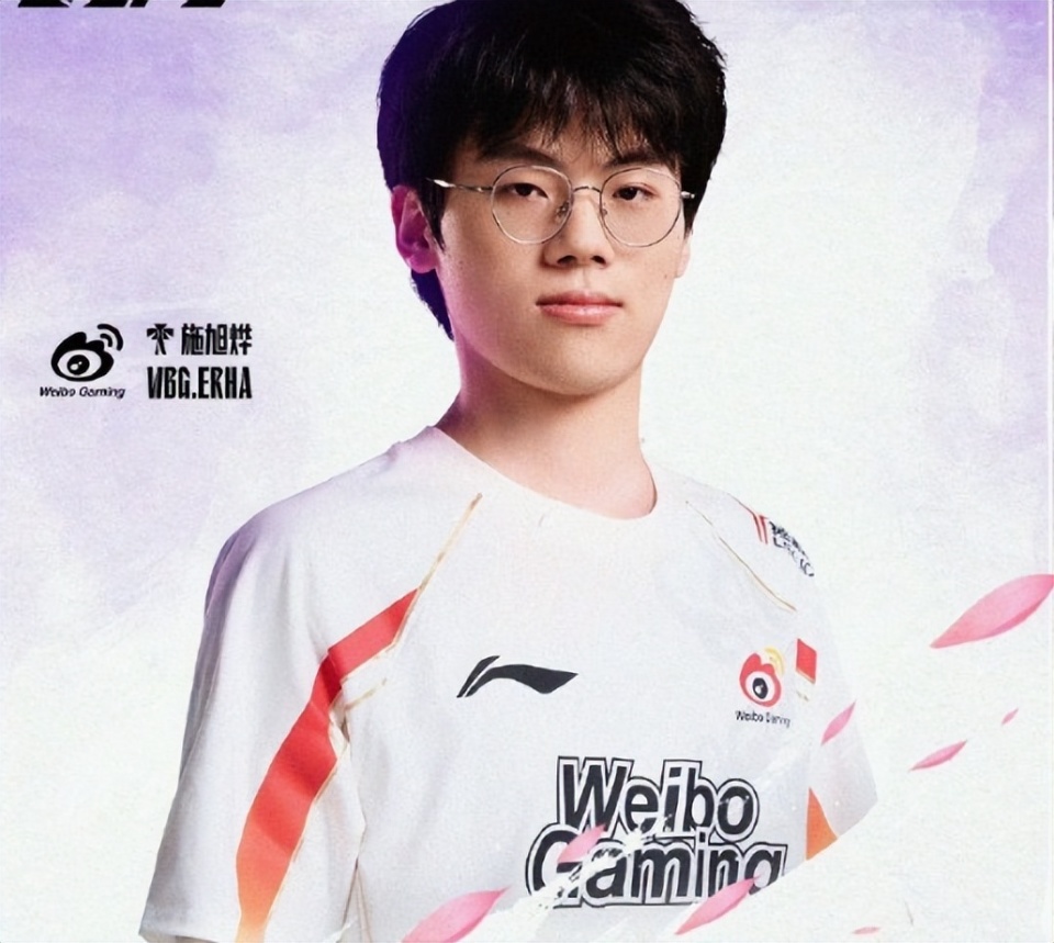 ELK加入WBG上热搜，田野心里苦，IG的AD又跑路了_腾讯新闻