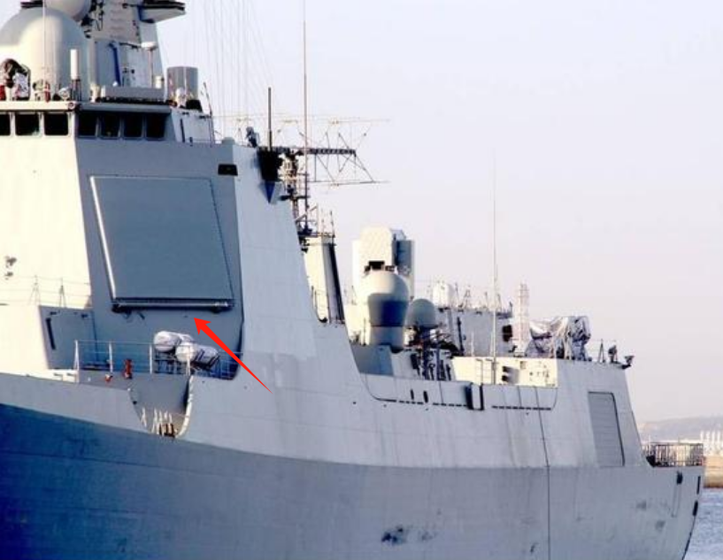 央视首次公开！052D型Pro Max版正式亮相，中国海军下一代驱逐舰何时亮相？_腾讯新闻