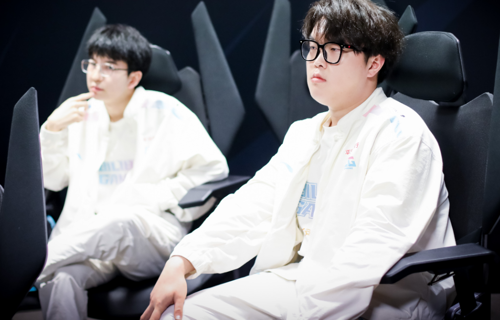 MSI赛程更新，前FPX小将Bo遇困境，GAM胜券在握