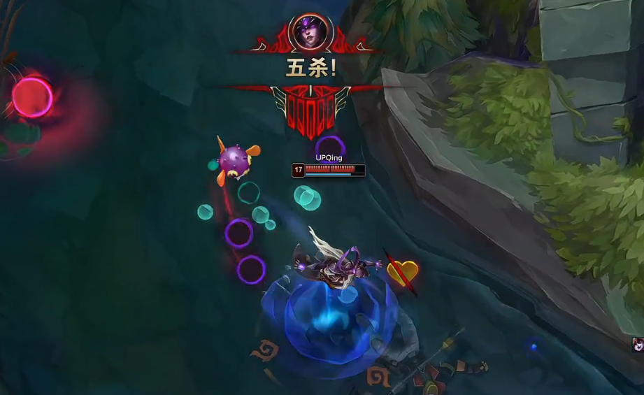 FPX2-1击败UP，拿下首胜！小老虎猛如战神，lwx找回状态