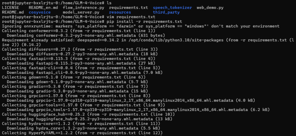 GLM-4-Voice 让交互更简单，在wisemodel上开启实践探索_腾讯新闻