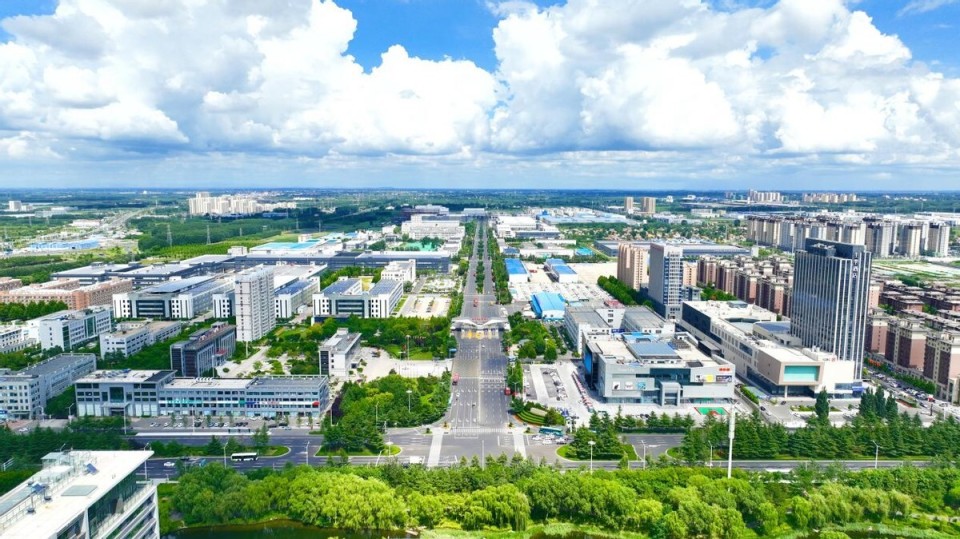 暖企兴商引凤栖，千万市场主体为何青睐潍坊？_腾讯新闻