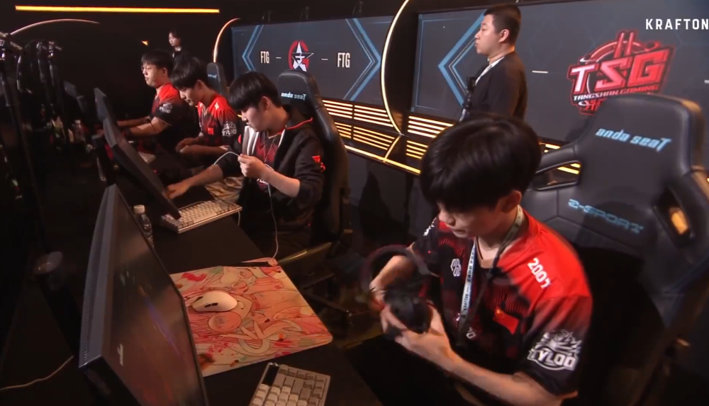 MNG总分突破200反超4AM，17重新回到前十，PeRo状态依旧低迷_腾讯新闻