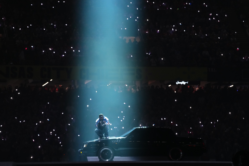 有史最烂的超级碗中场秀是怎么炼成的，观众数字不会说谎_腾讯新闻