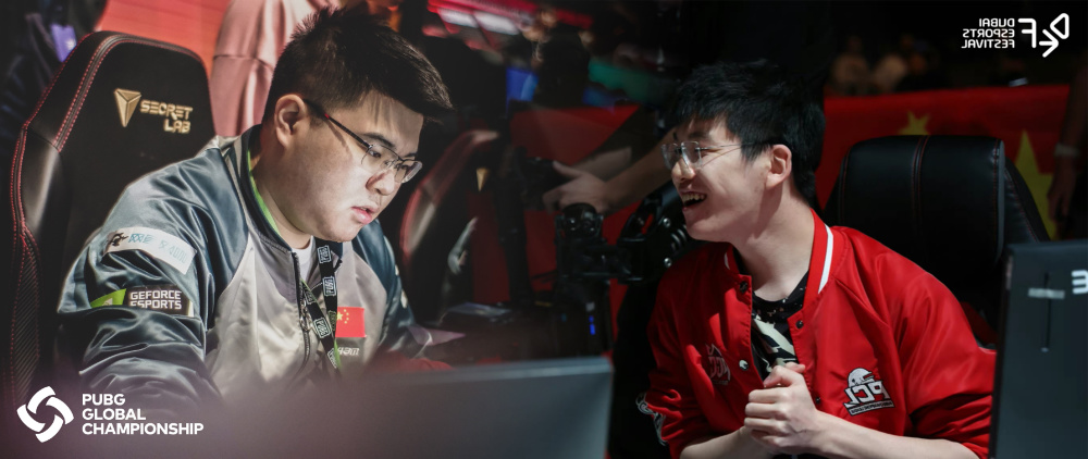 4AM与17的时代仍未过去，XDD回应EWC轮换，CTG遭到迫击炮反噬_腾讯新闻