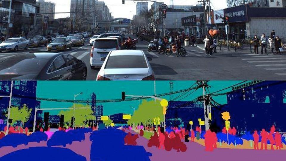 别怕FSD，华为们证明了，没有激光雷达做NOA并不耍流氓？_腾讯新闻