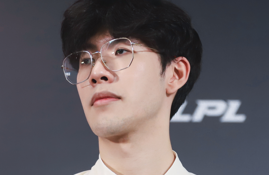 Theshy多个韩服号遭封禁，LCK态度明确，前WE队长出面怒斥