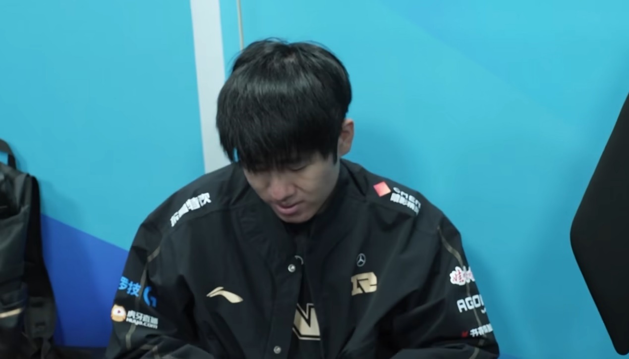 RNG离谱数据公开，全联盟第一，连丢16条小龙，核心问题彻底暴露